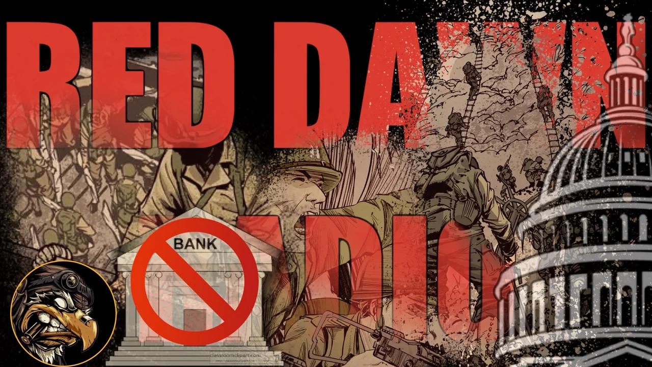 GUERRILLA BASE: 13MAR23