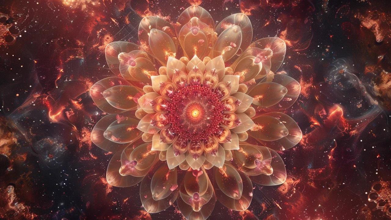 Works of the Weaver 15