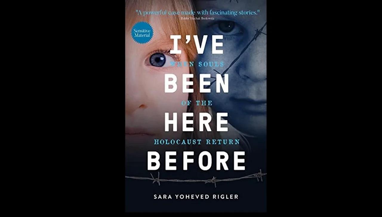 Holohoax Tales - We are reincarnated Holocaust victims