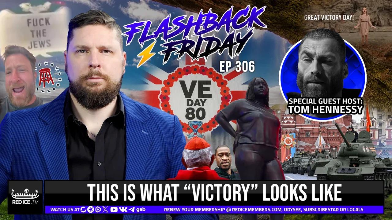 This Is What “Victory” Looks Like - Flashback Friday Ep306