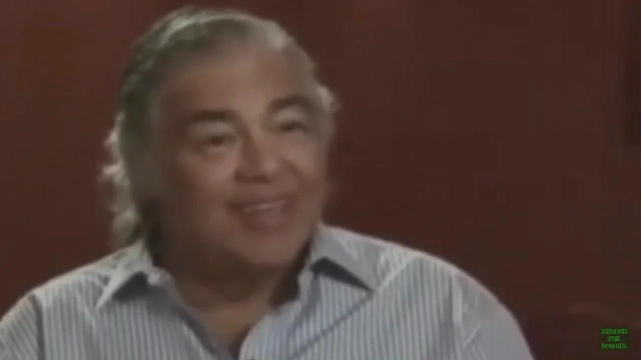 Alex Jones Interview mit Aaron Russo über Rockefeller (2012 Kurzversion)