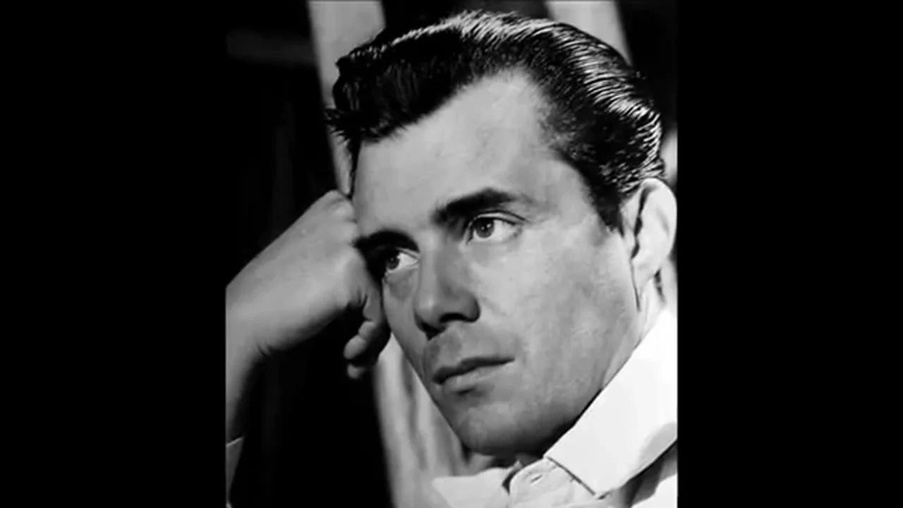 Dirk Bogarde TRIBUTE