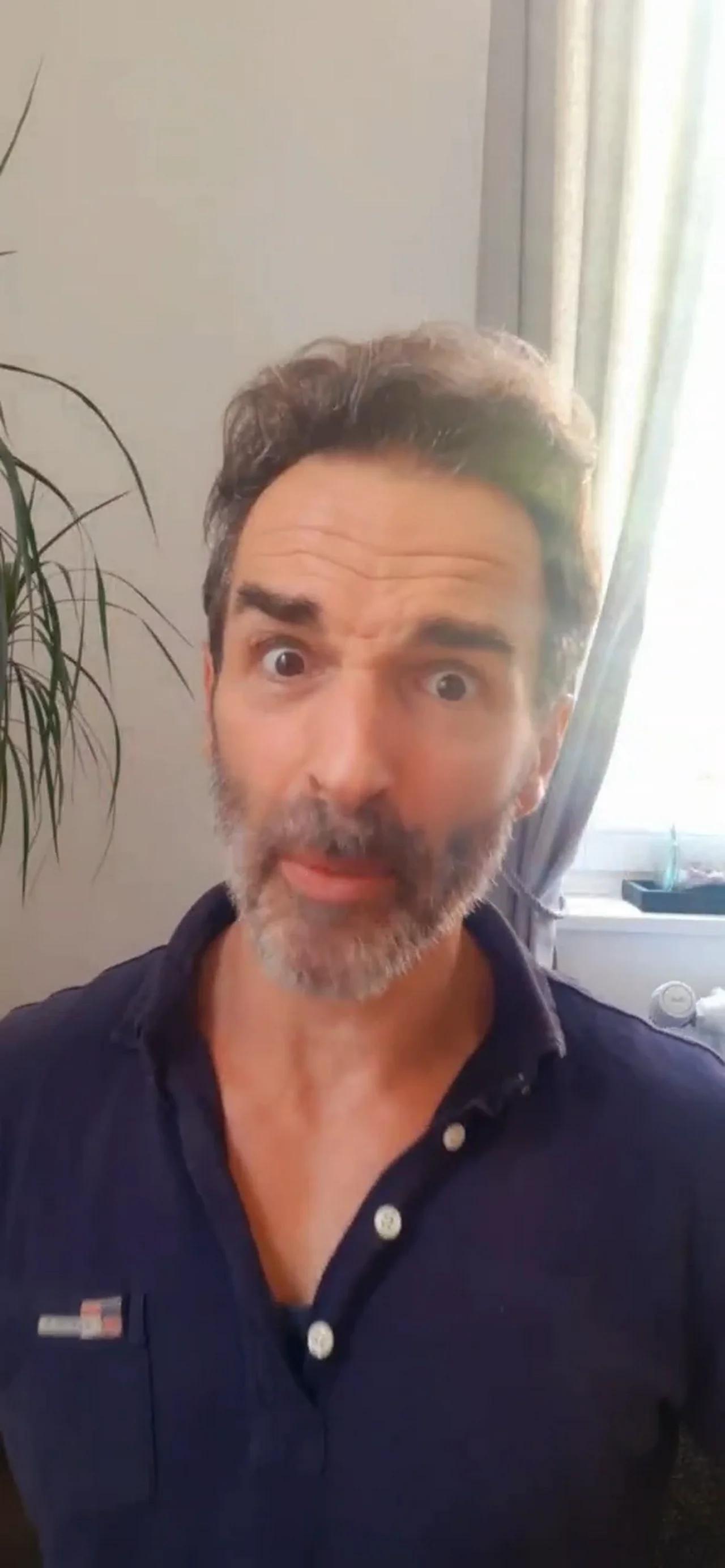 Sébastien Recchia - Restez couchés ! (Épisode 88) - Vendanges tardives 🍇🍇🍇