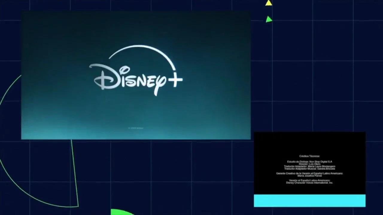 Disney Channel (Latin America, Spanish) - Continuity (17th September 2024)
