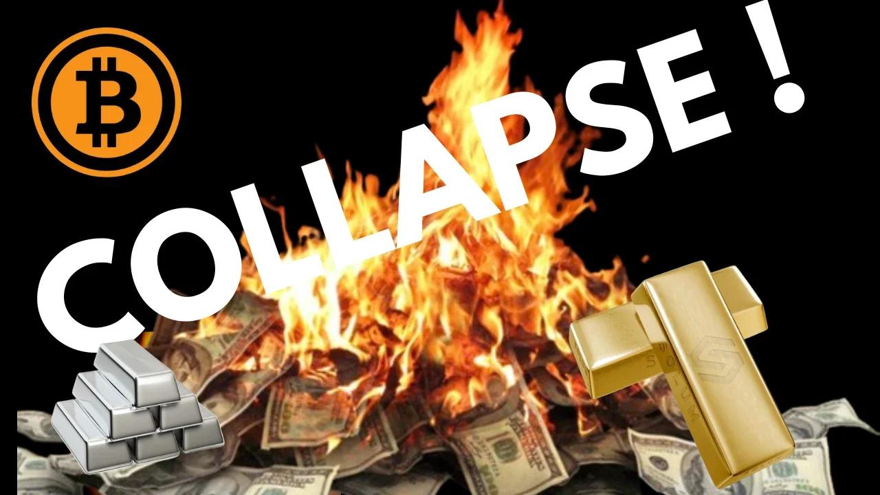 WHY EVERYTHING IS CORRUPT AND CONFLICT IS GROWING AND IT'S ALL ABOUT TO ...