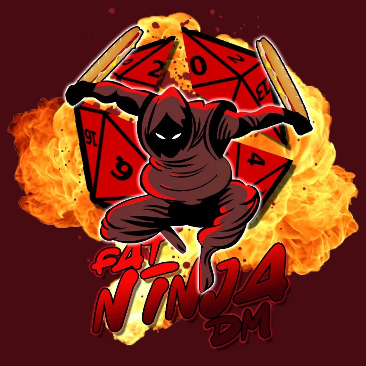 Fat Ninja GameTalk Radio