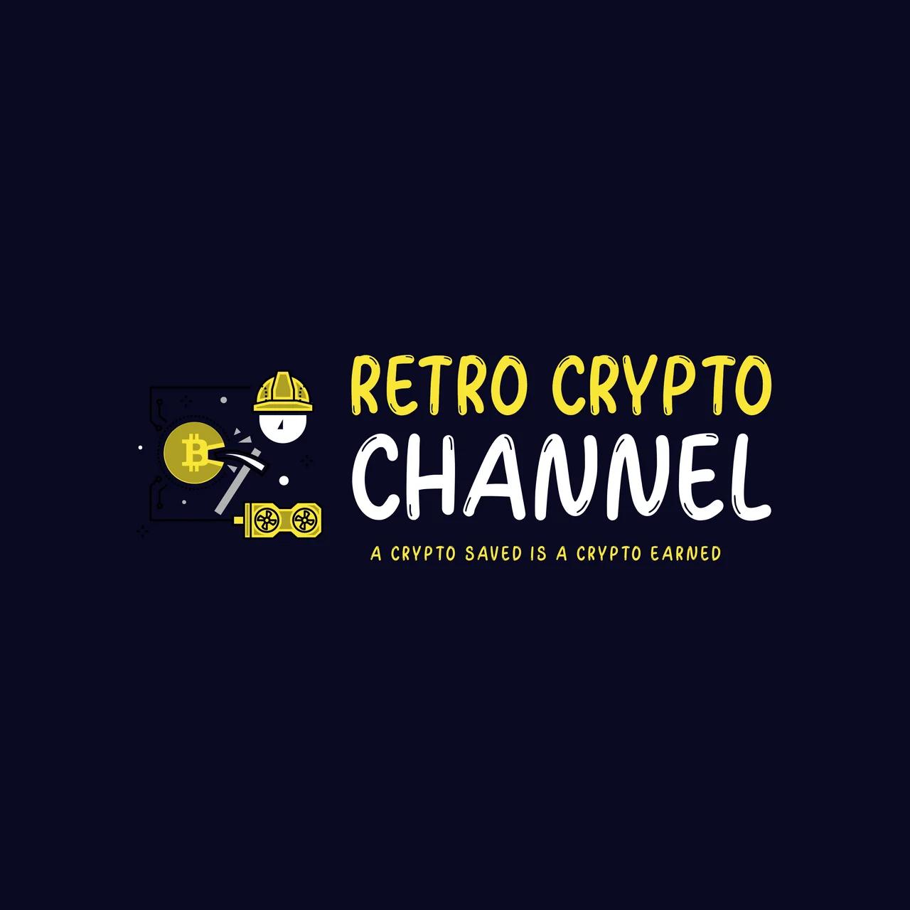 Retro Crypto