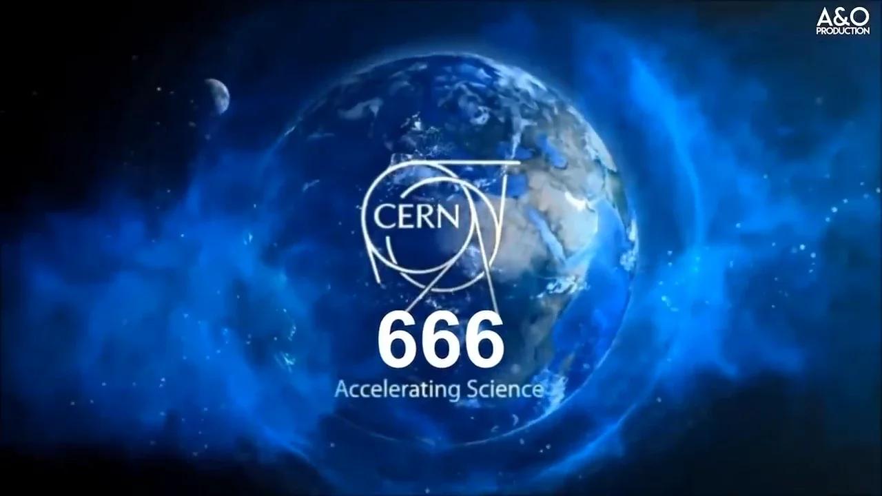 Scientist and the Elite Try to Hide What Really Happened at CERN ...