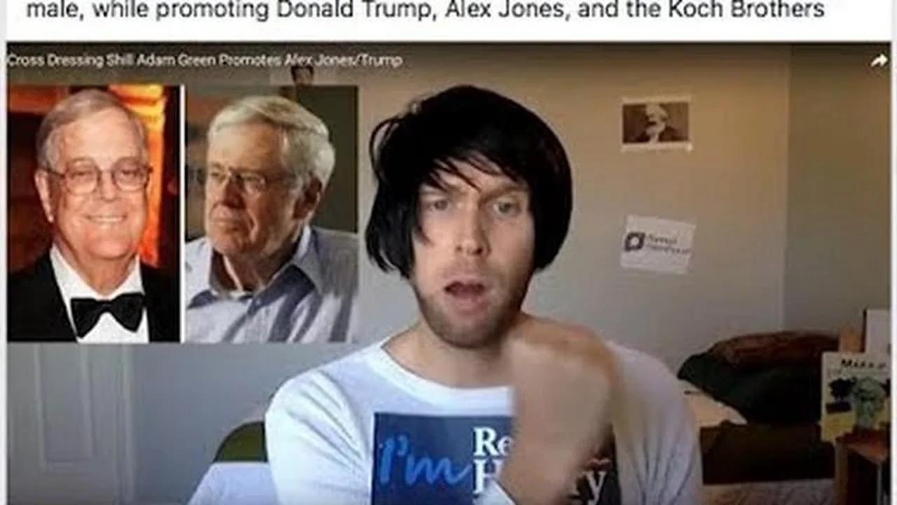 Ziggy Kelleher Exposing Ryan Dawson, Adam Green and More!