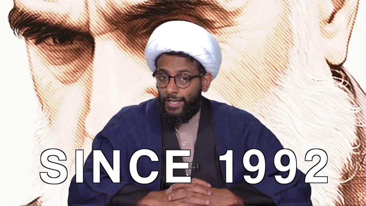The Historic Martyrdom of Sayyid Nasrallah | #FireAtWill