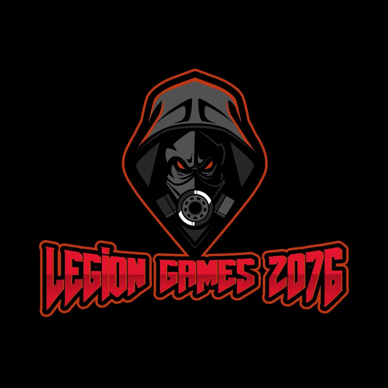 Legion Games 2076