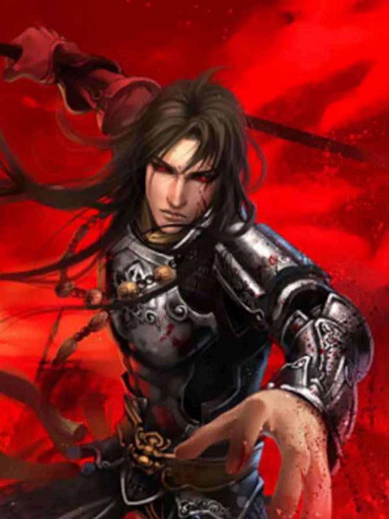 Great Demon King Chapters 51-100