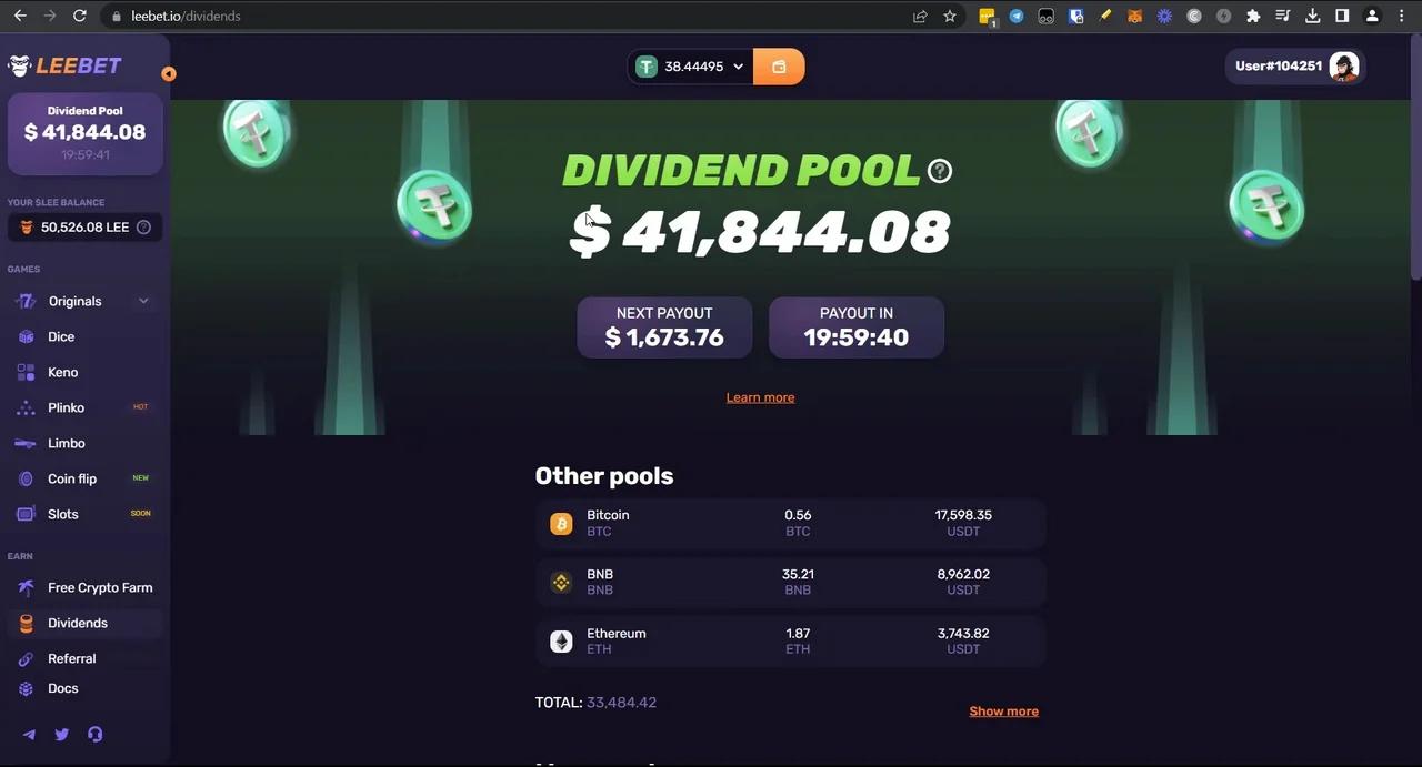 Mogul Mining Method For Passive Income