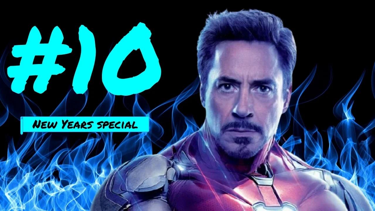 Random Hero Deaths #10 (2021 - New Years Special)