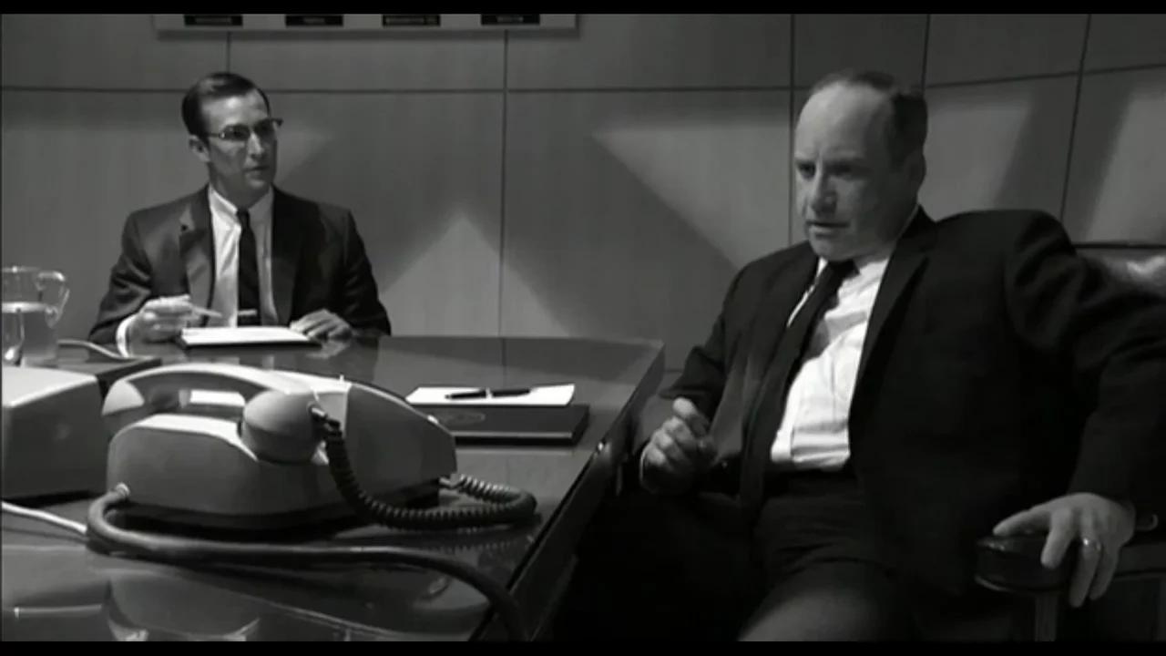 Point Limite (téléfilm 2000) film entier