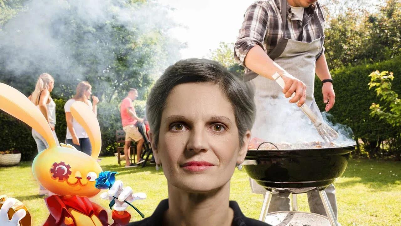 SANDRINE ROUSSEAU A RAISON