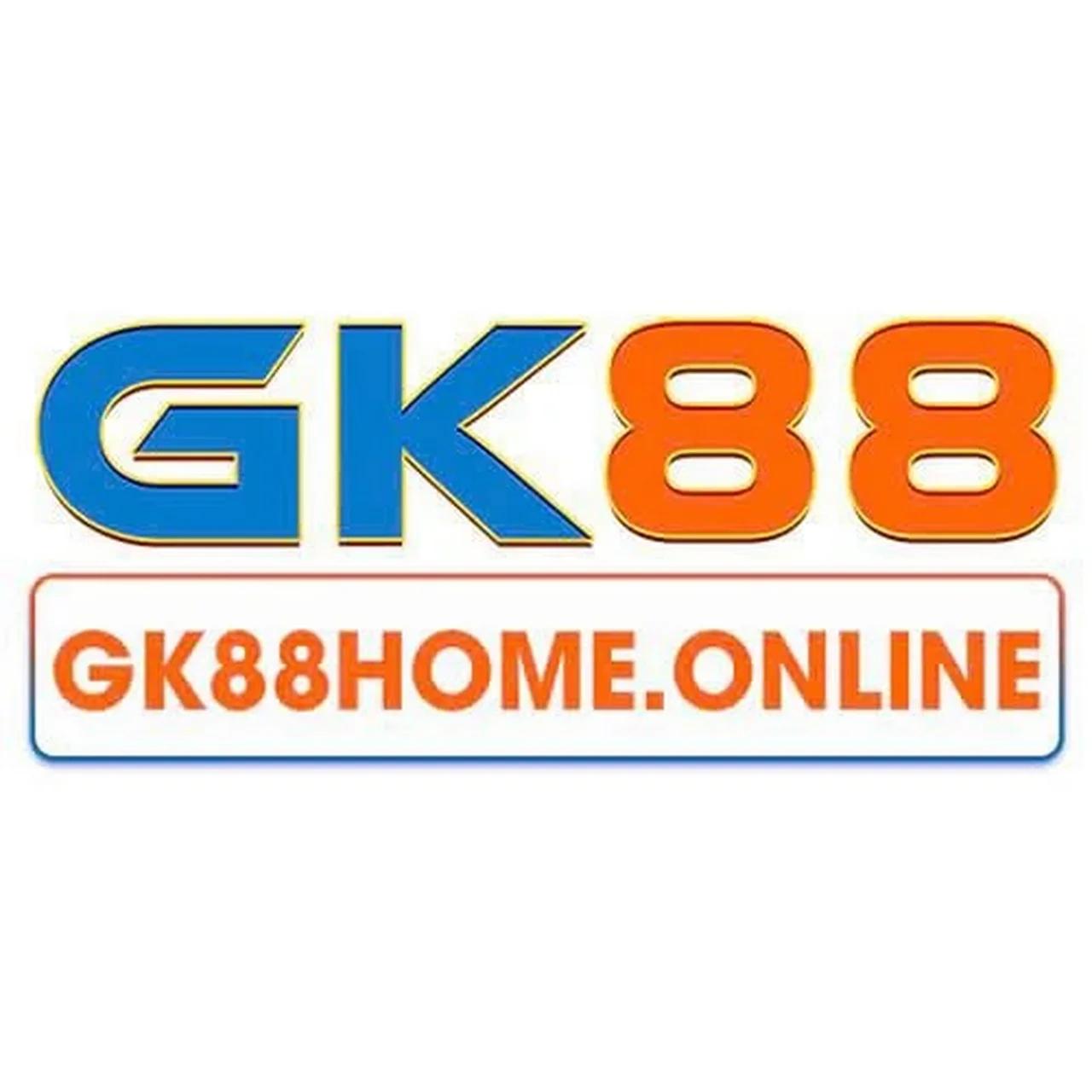 GK88HOME.ONLINE - TRANG CHỦ NHÀ CÁI GK88 CHÍNH THỨC 2024