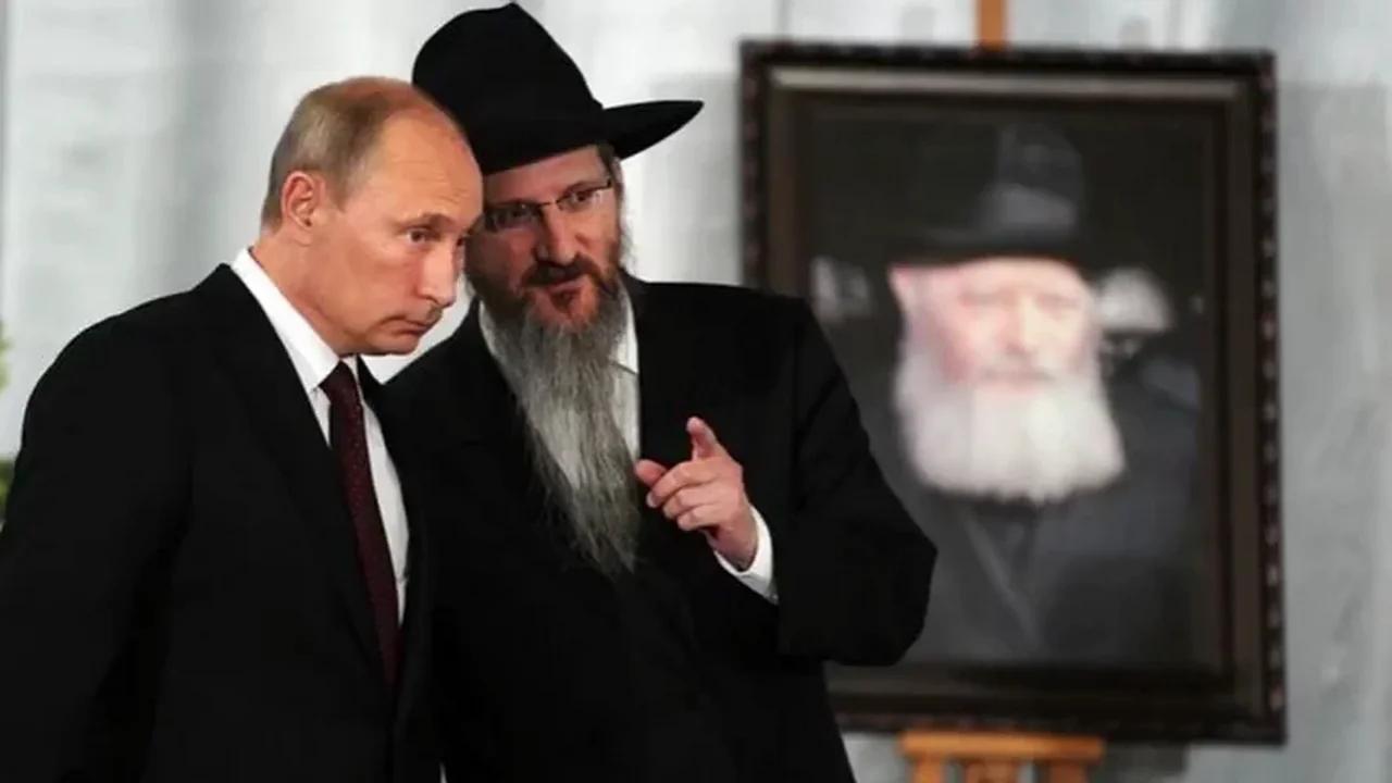 What They Don't Want You to Know About Russia and Ukraine by ...