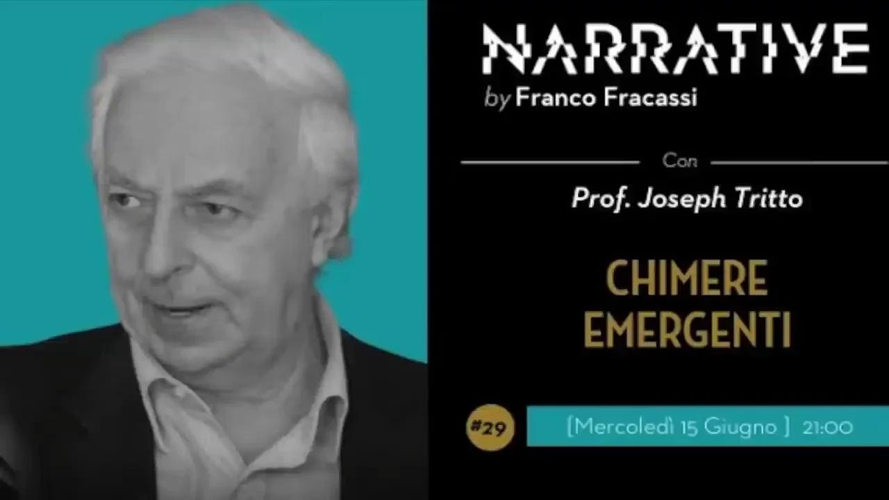 Laboratori di biotecnologie nel mondo - NARRATIVE 29 Franco Fracassi ...