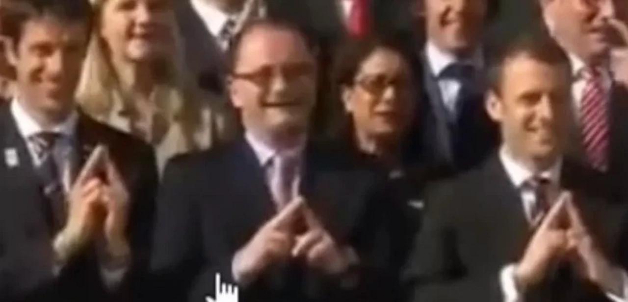 Qu'est-ce que ce signe cabalistique