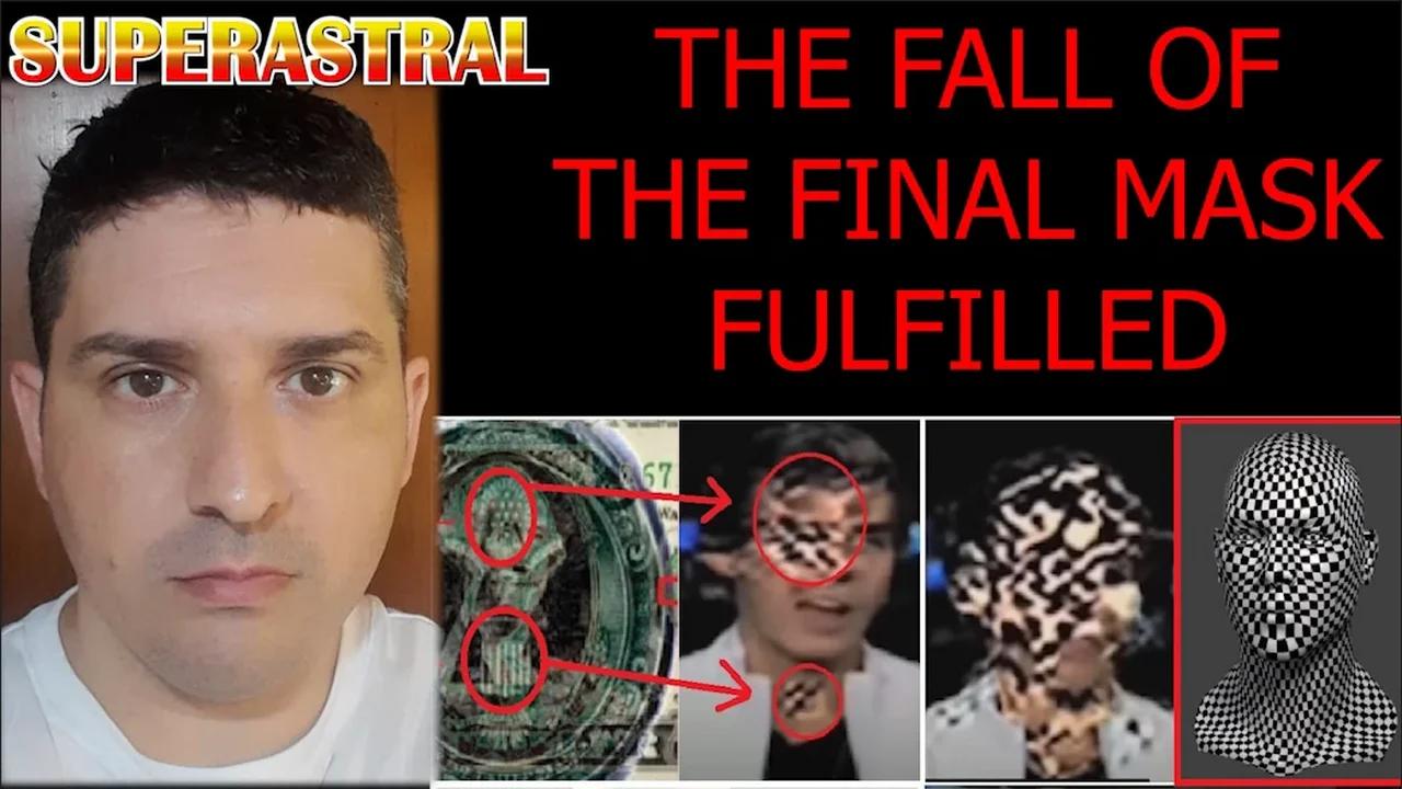 FALL OF THE FINAL MASK FULFILLED