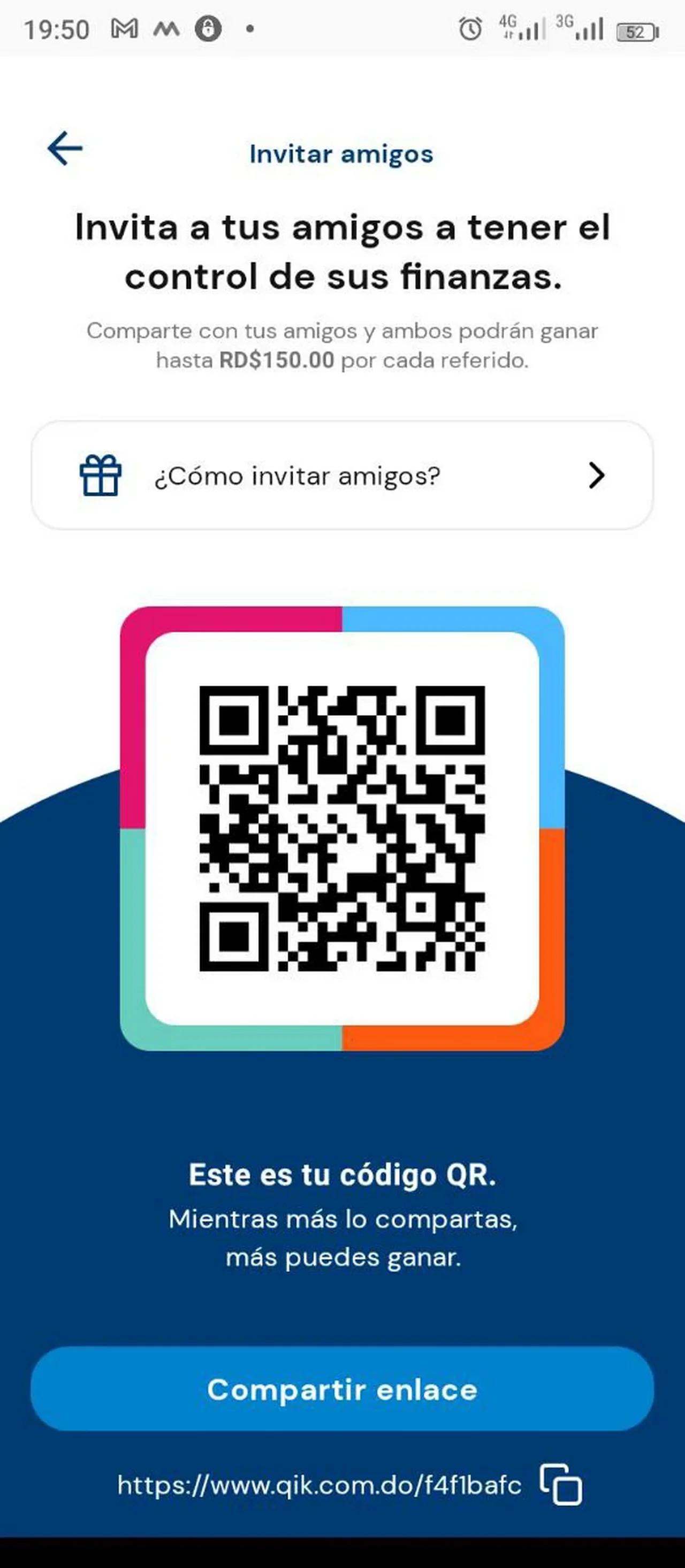 Gana dinero con la App Qik