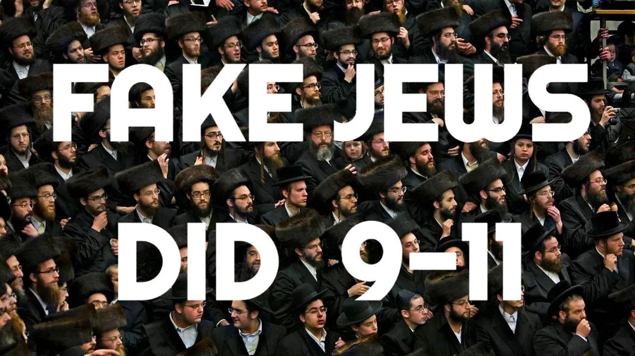 DR. ALAN SABROSKY 100 CERTAIN THAT 911 WAS A MOSSAD OPERATION