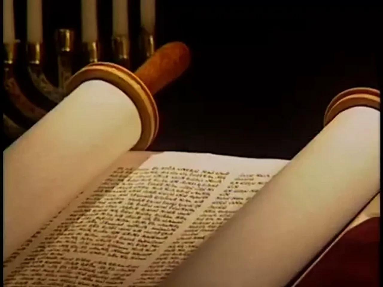 Religions Of The World 1998 Episode 1 Judaism Ben Kingsley
