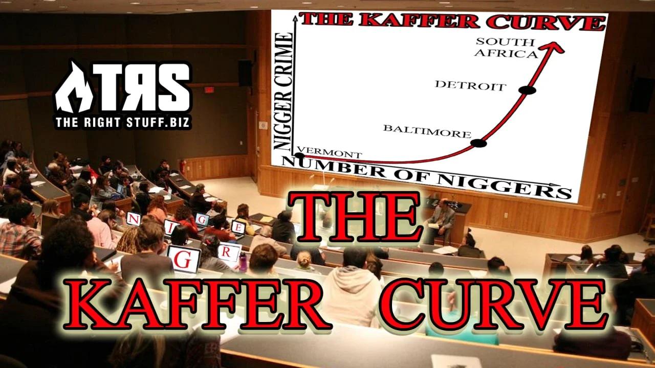 TDS 870 - The Kaffer Curve