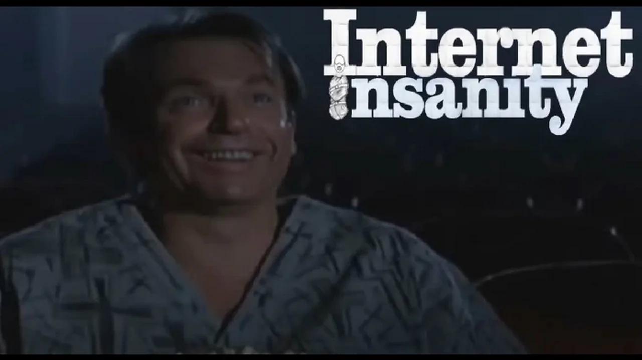 Internet Insanity: The Complete Series (Internet Aristocrat/Mister ...