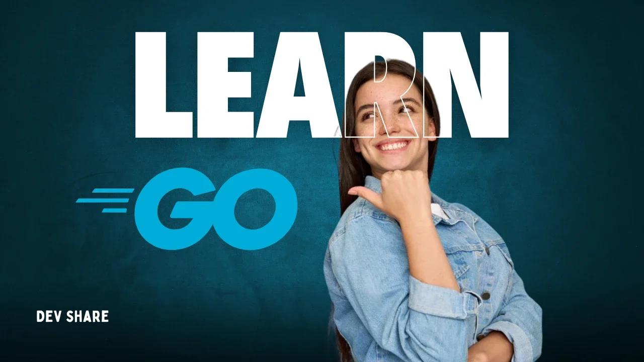 learn go programming - golang tutorial for beginners learn go programming - golang tutorial for beginners