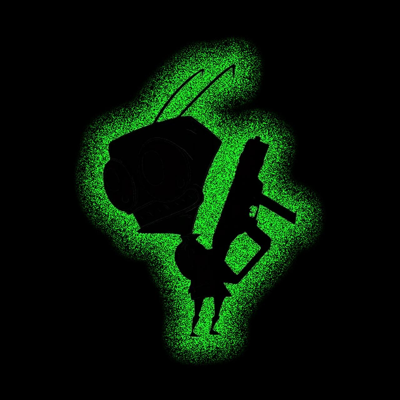 Invader Zip - Home Of The ARK