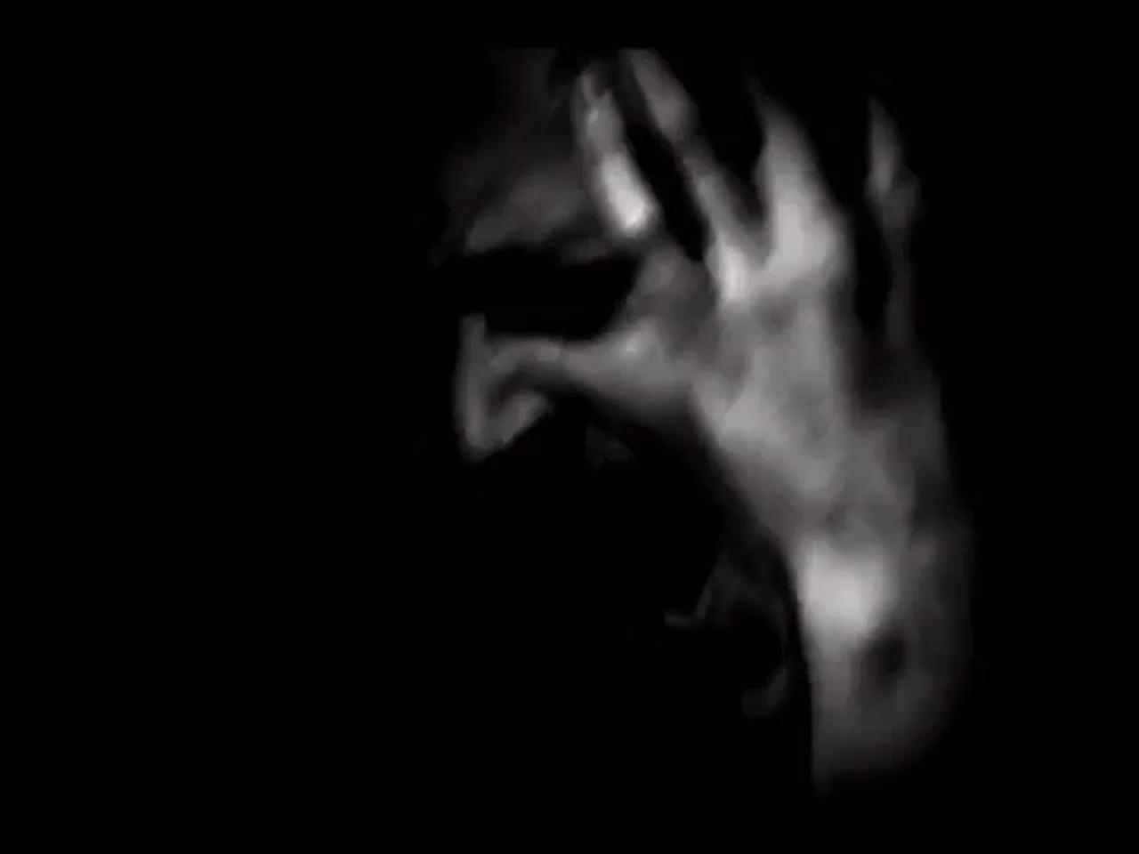 Machine Head “Deafening Silence”