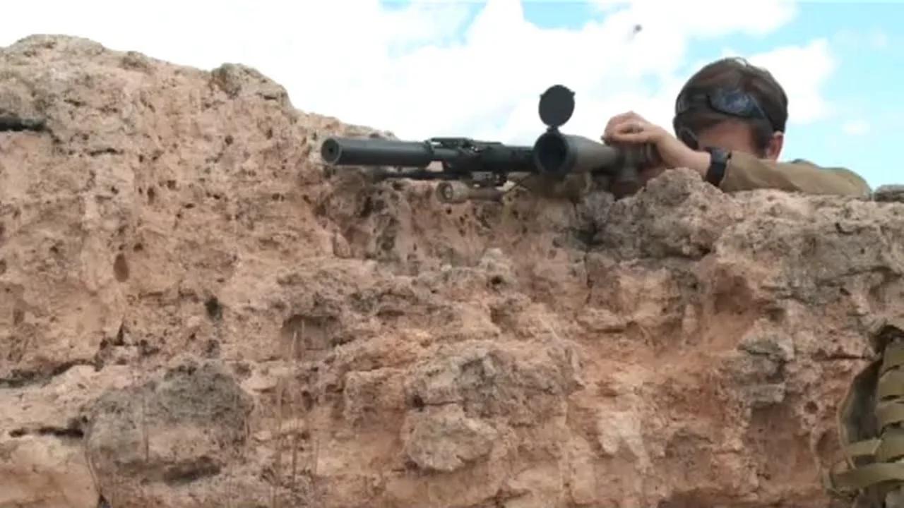 Magpul Dynamics - The Art of the Precision Rifle Disk Disk 05