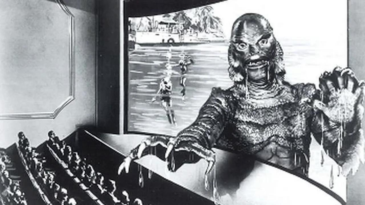 PSYCHOTRONICS DOCUMENTARY