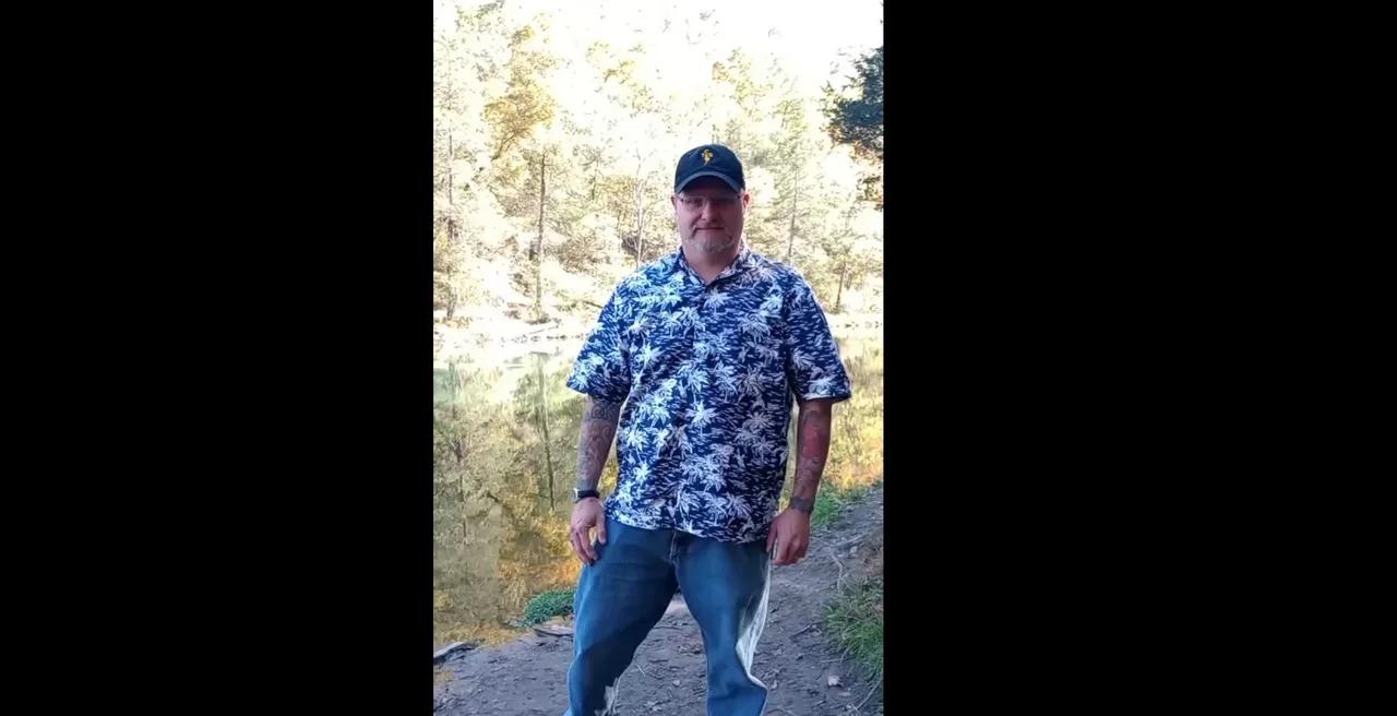 Shieldwall Network coordinator Billy Roper talks about Patriot Fest 4 ...