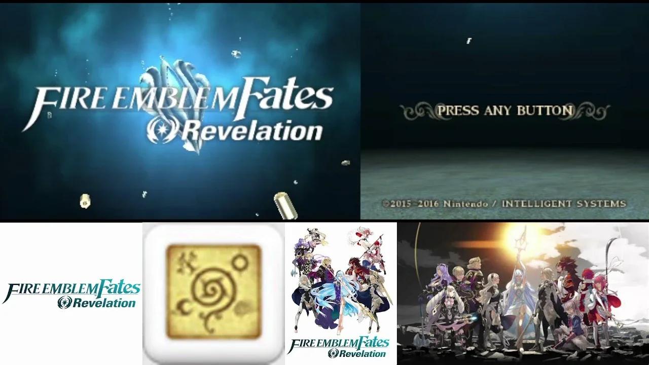 ErikH526 - Fire Emblem Fates - Nintendo 3DS - 05-02-2022