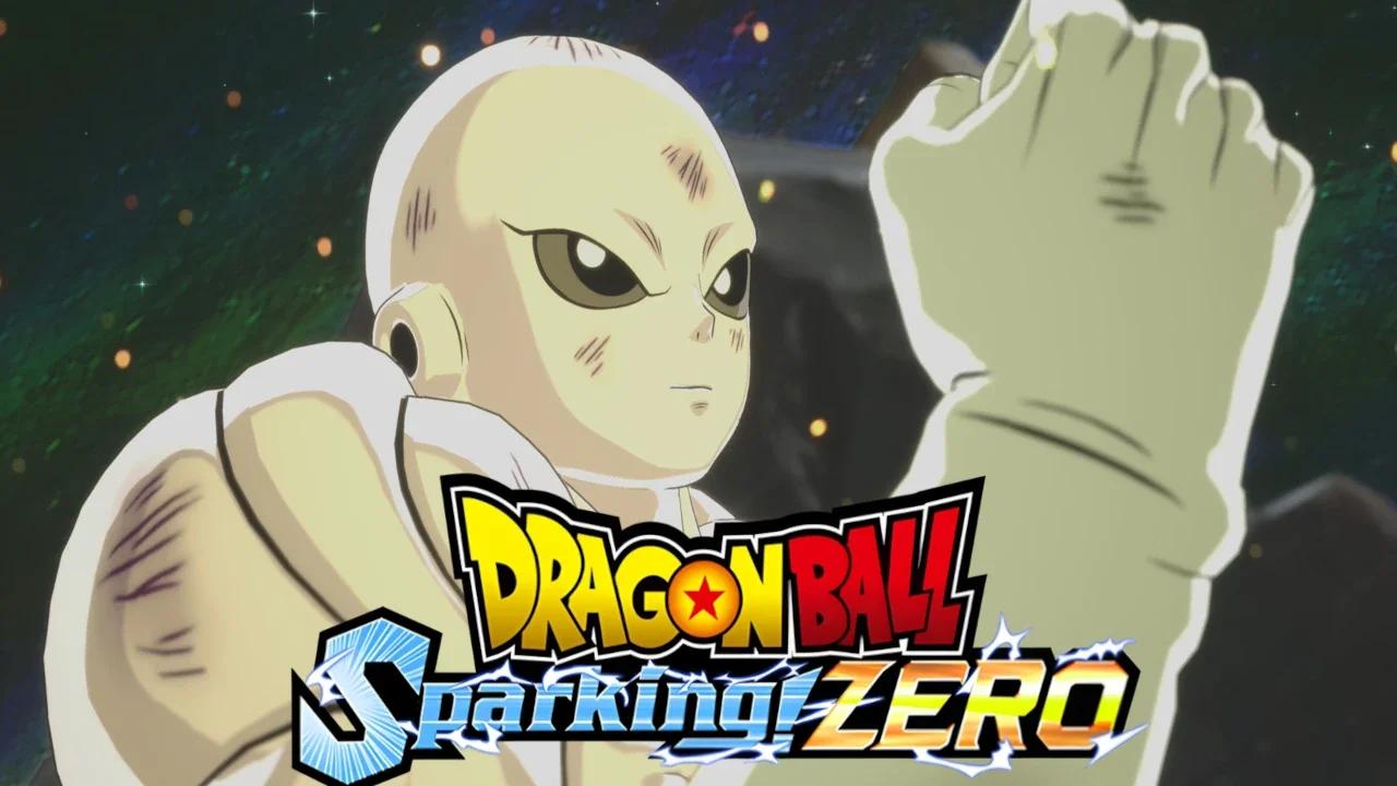 Dragon Ball Sparking Zero Jiren Sparking Episode and All What if endings
