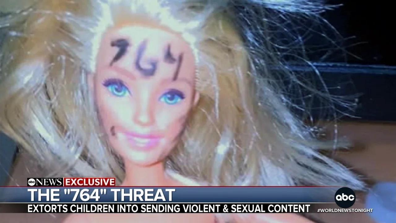 FBI launches investigations into online network '764' that allegedly ...