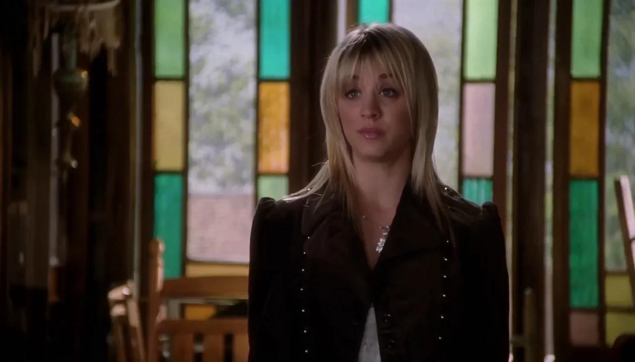 Charmed S8 Ep 12 - F2F Transformation