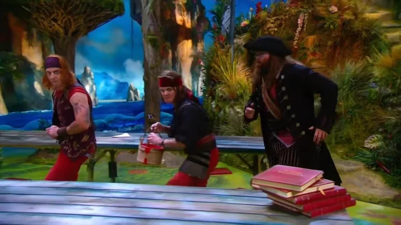 The Most Magical Musical Numbers From Peter Pan 🌟 ｜ Peter Pan Live!