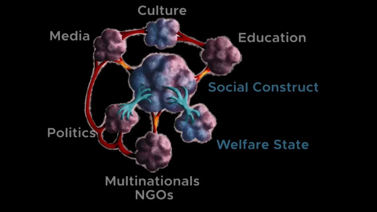 The Social Construct & the Political Ecosystem—Part III. A Conversation ...