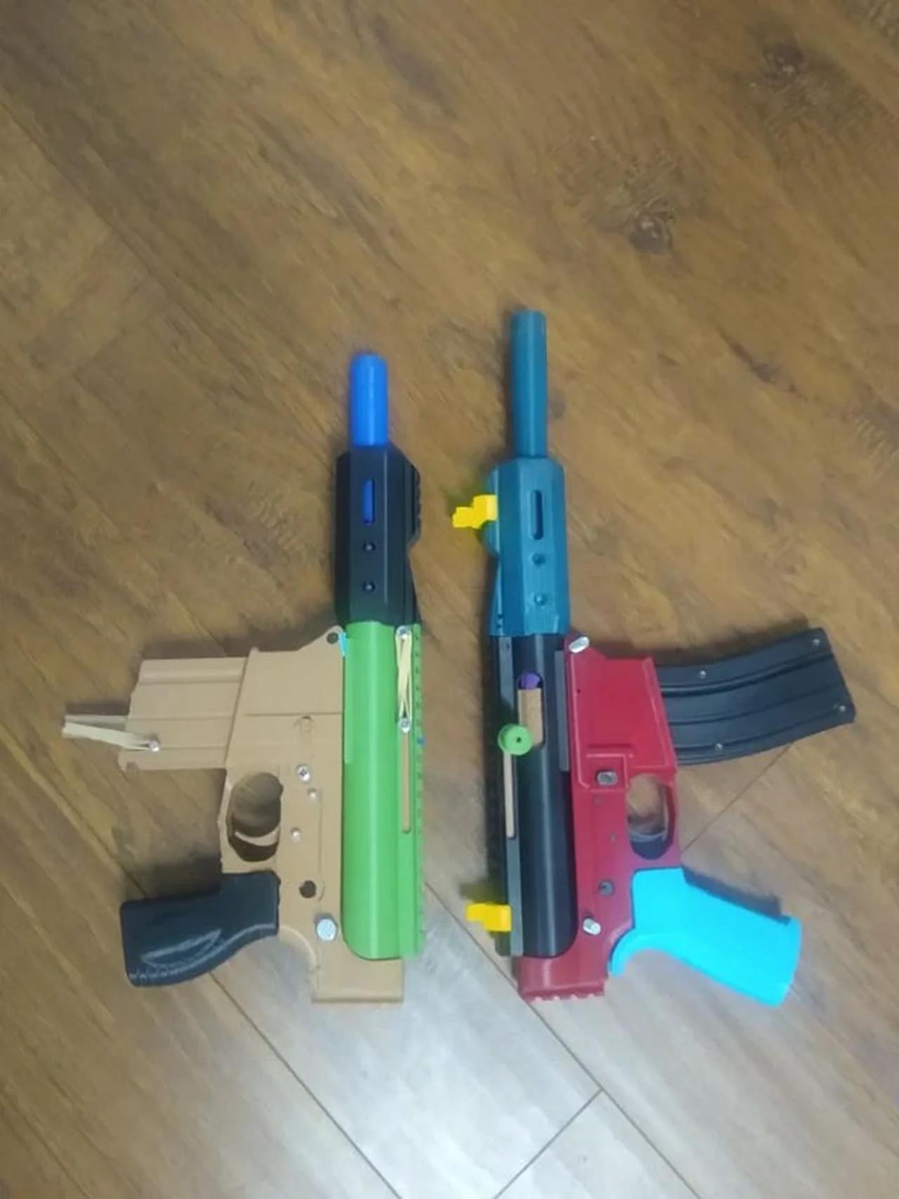 EZ22 FULL detailed BUILD GUIDE