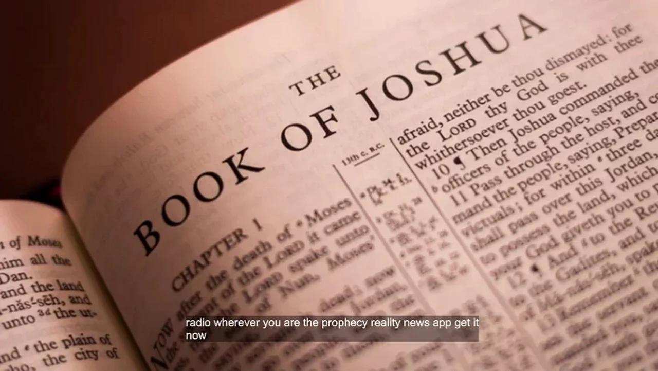 Book-of-Joshua-07-Cross-The-Border