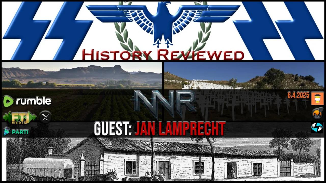 NIGHTNATION.LIVE | GUEST: JAN LAMPRECHT (AUDIO FIXED)