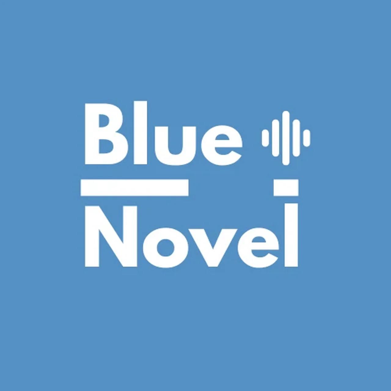 Blue Novel
