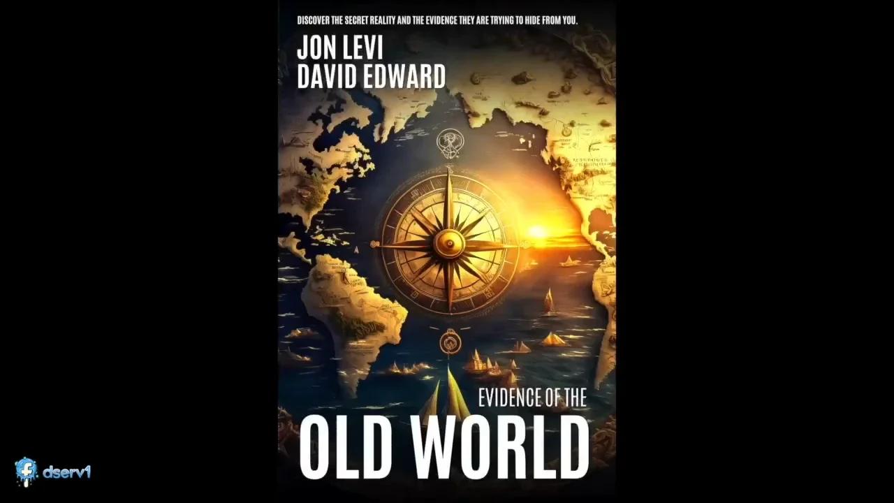 Jon Levi - Questioning reality