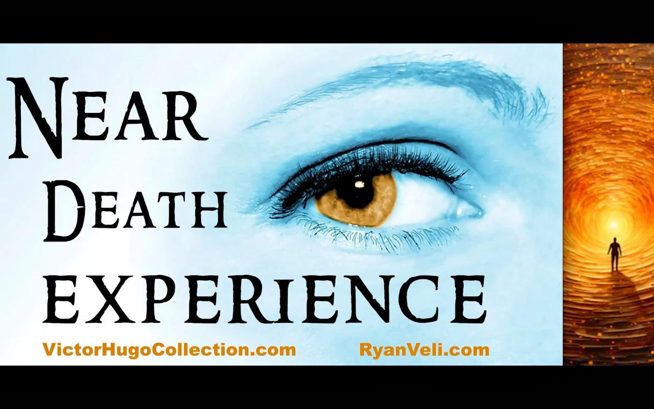 Near Death Experiences Reaching The Divine To Overcome Artificial ...