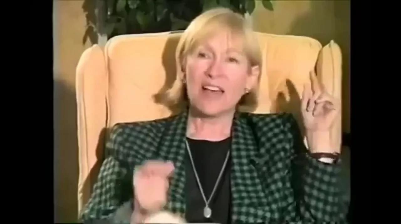 Kay Griggs 1998 interview