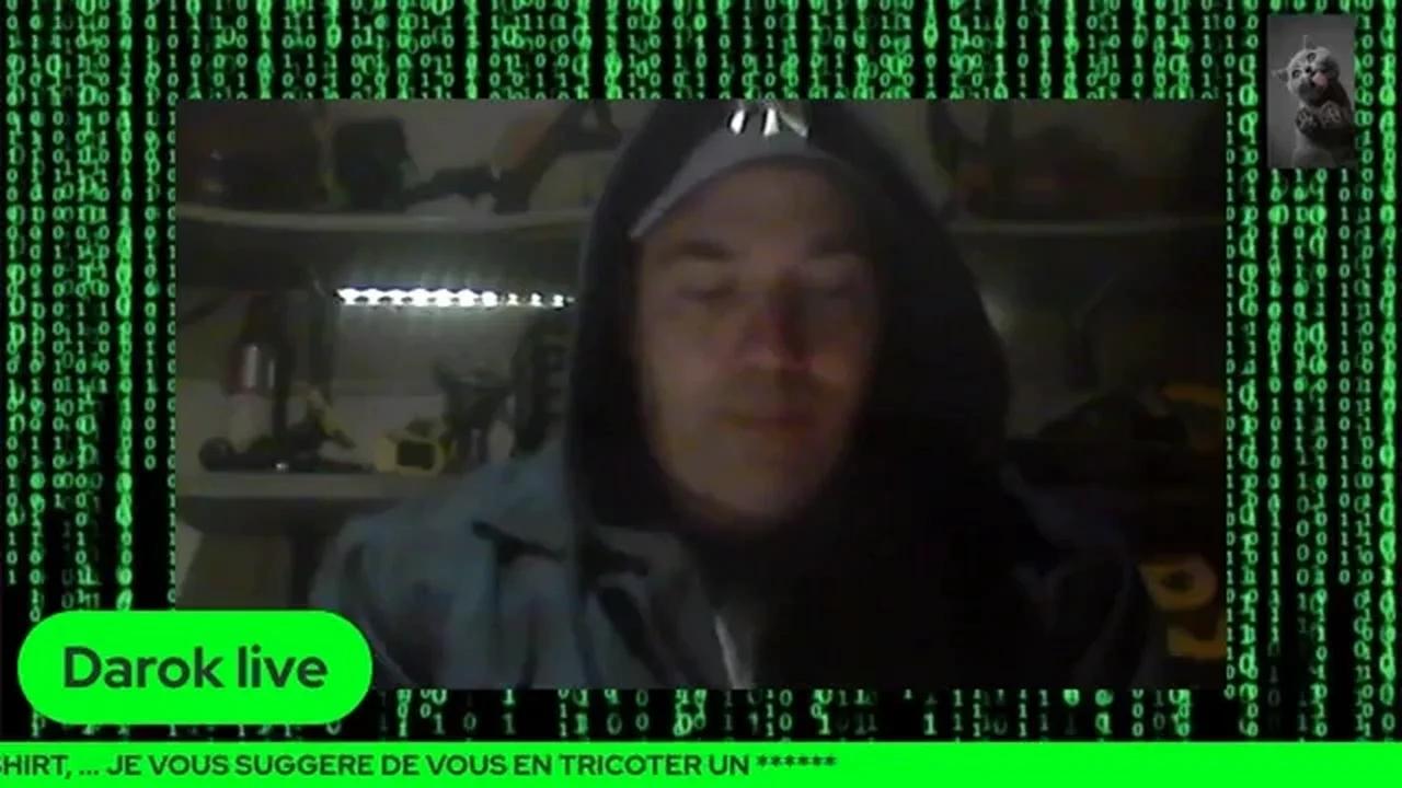 2022 LE PREMIER "LIFE" de Dan Darok (Daniel Desrochers) "Les FAITS"